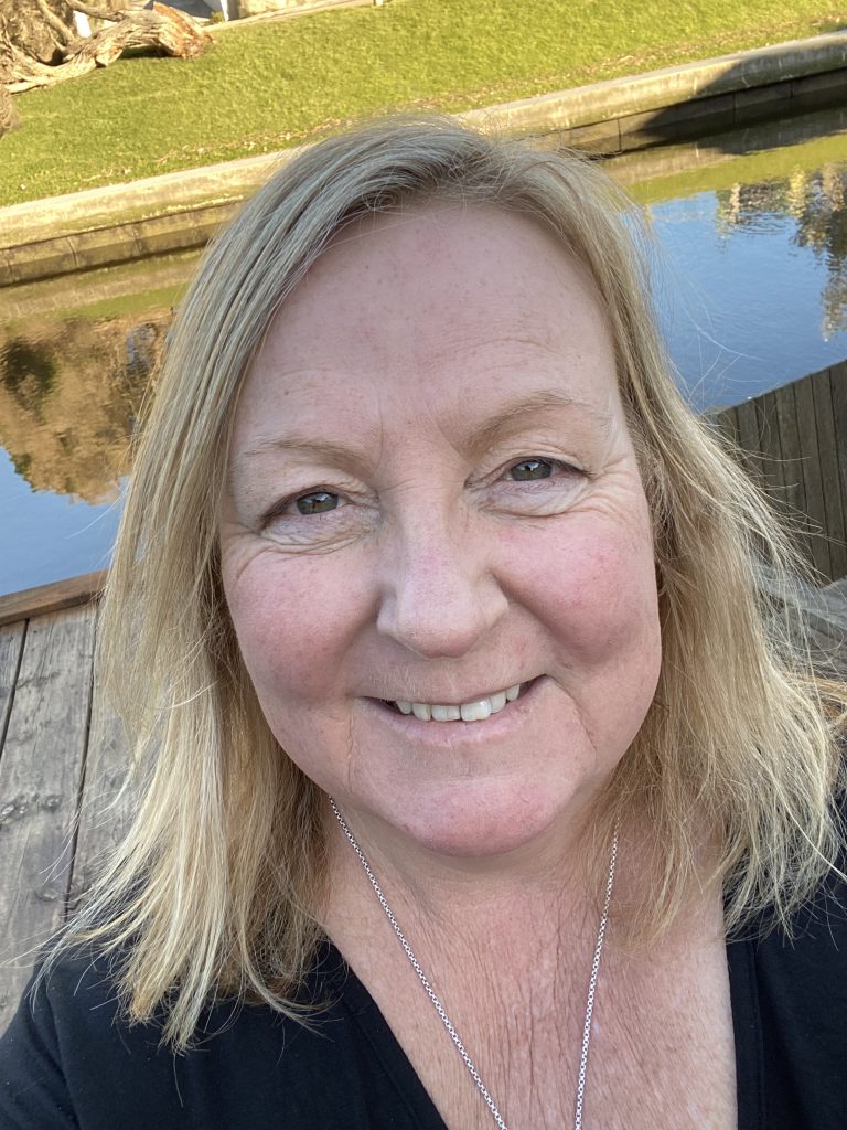Sarah Bruce Self Sovereignty Advocate