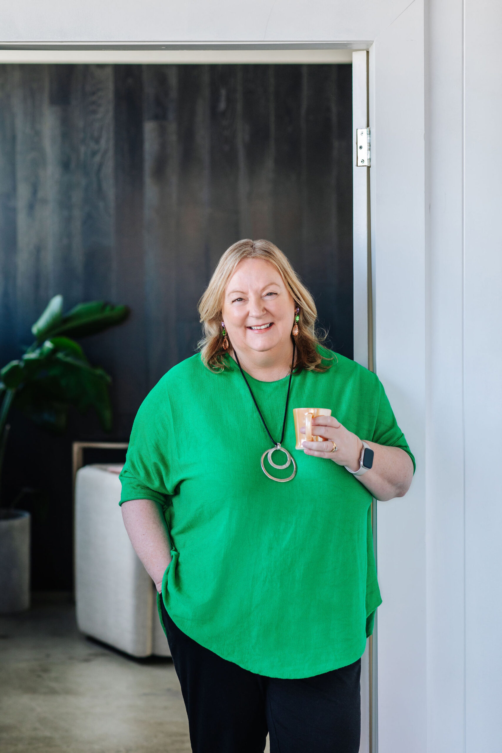 Sarah Bruce - Reinvention Coach - Sarah Bruce